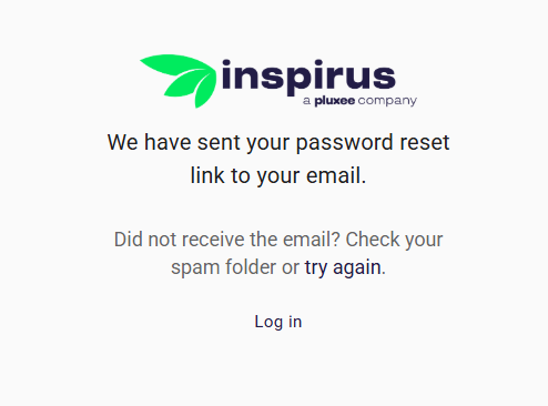 How to Reset Your Password